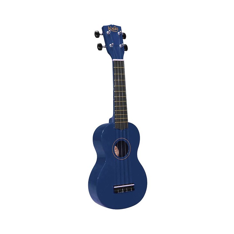 Mahalo MD1TA/BK ukulele