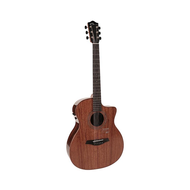 Mayson SOLERO Marquis Limited Edition akustična gitara