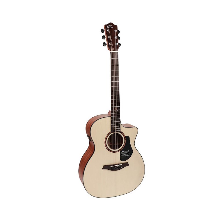 Mayson VISTA Marquis Limited Edition akustična gitara