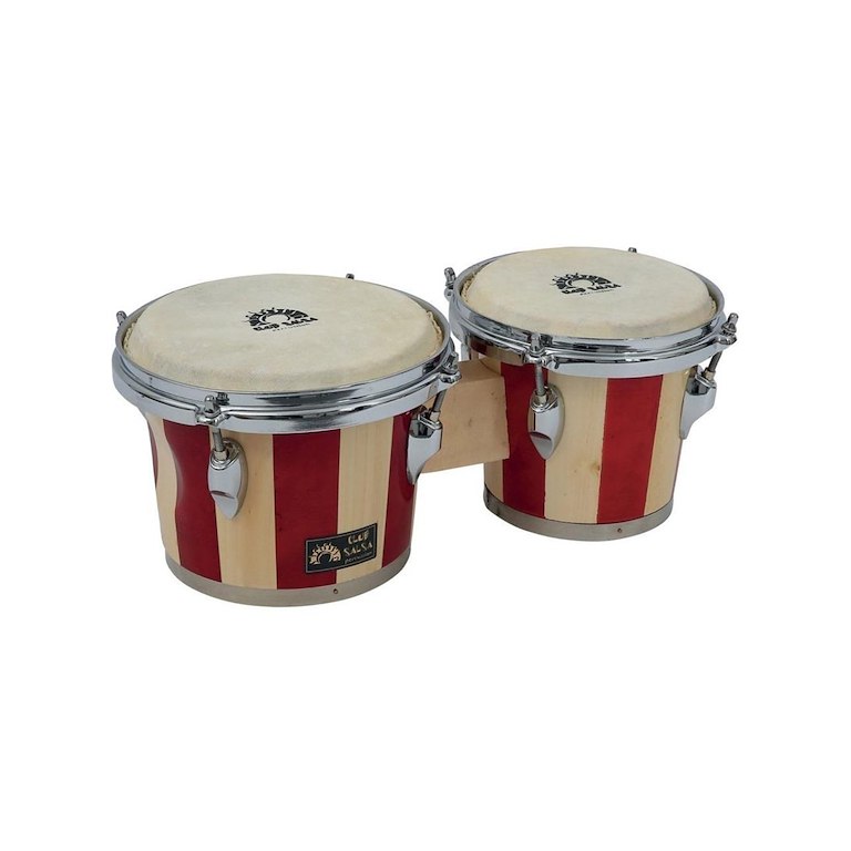 Meinl BCA1SNT-M bongo kahon