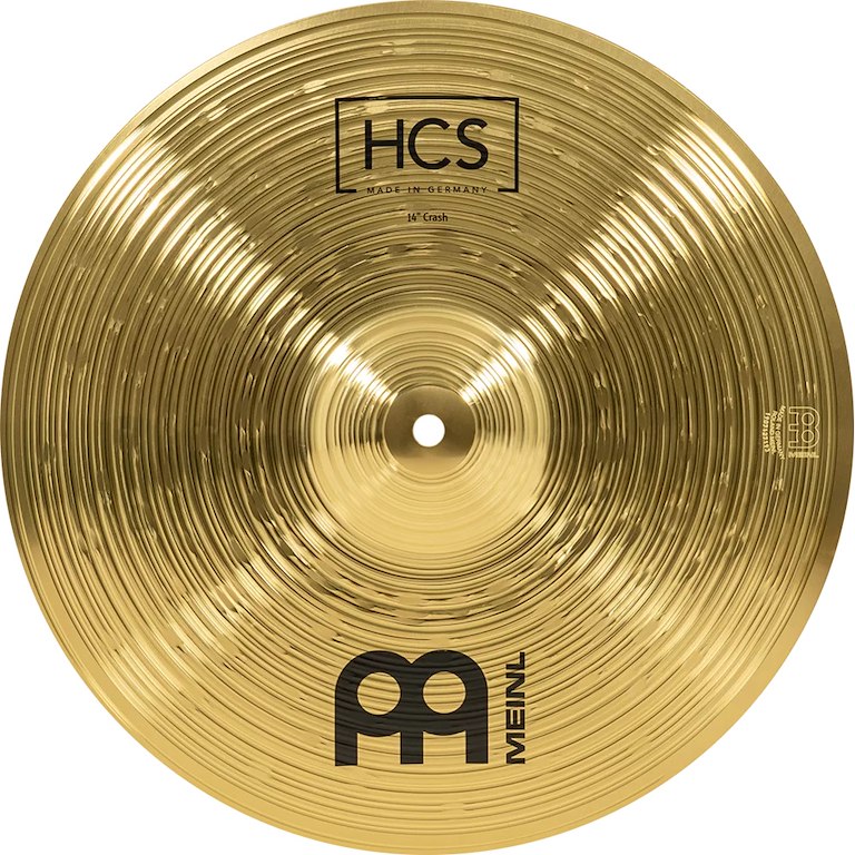 Meinl CC10DAS Classics Custom Dark Splash činela 10″