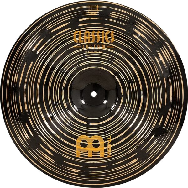 Meinl CC18HDACH Classics Custom Dark Heavy China činela 18″