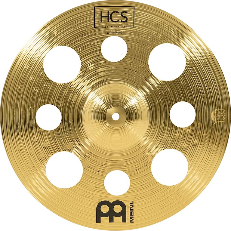 Meinl HCS10S Splash činela 10″