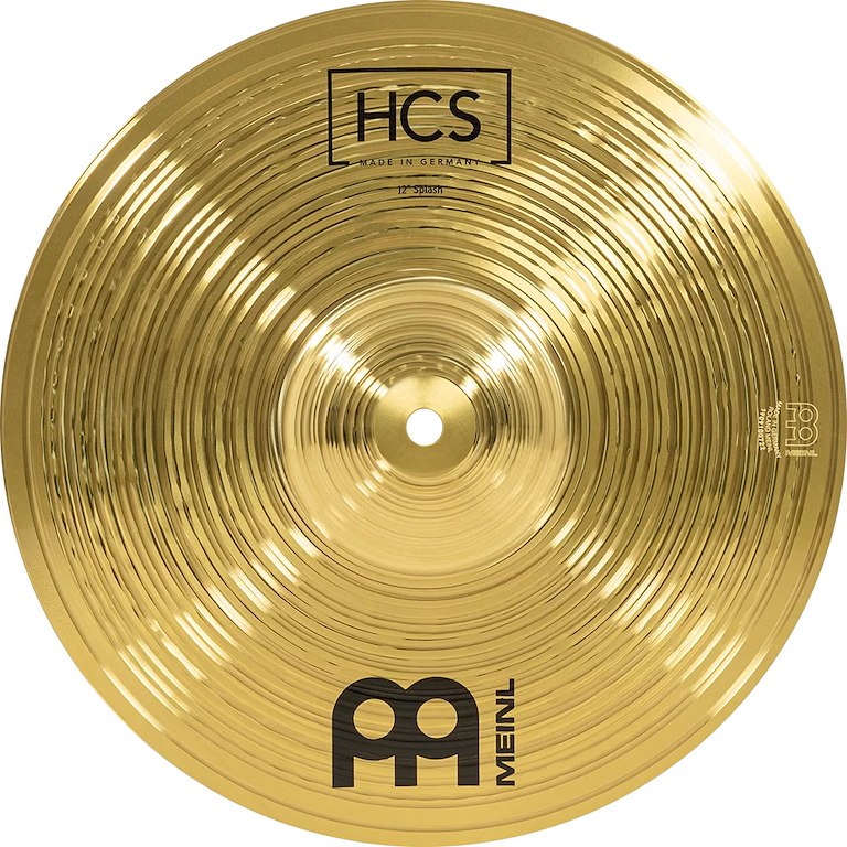 Meinl HCS141620 Set činela