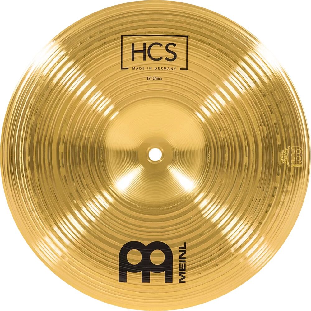 Meinl HCS16TRC Trash Crash činela 16″