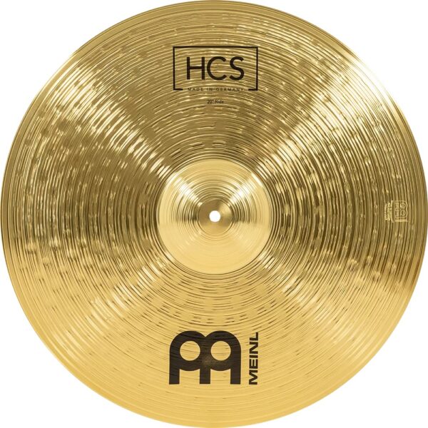 Meinl HCS20R Ride činela 20″