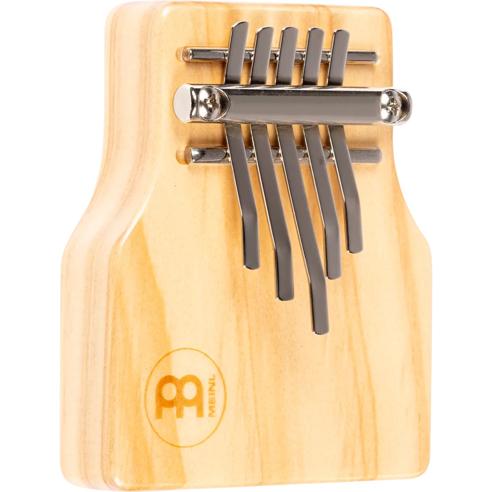 Meinl KA7-M-BK Solid Kalimba