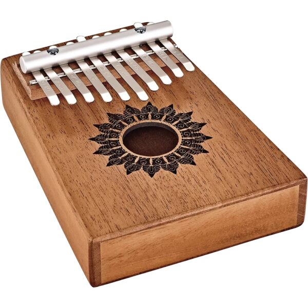 Meinl KL1008H Sonic Energy Sound Hole Kalimba