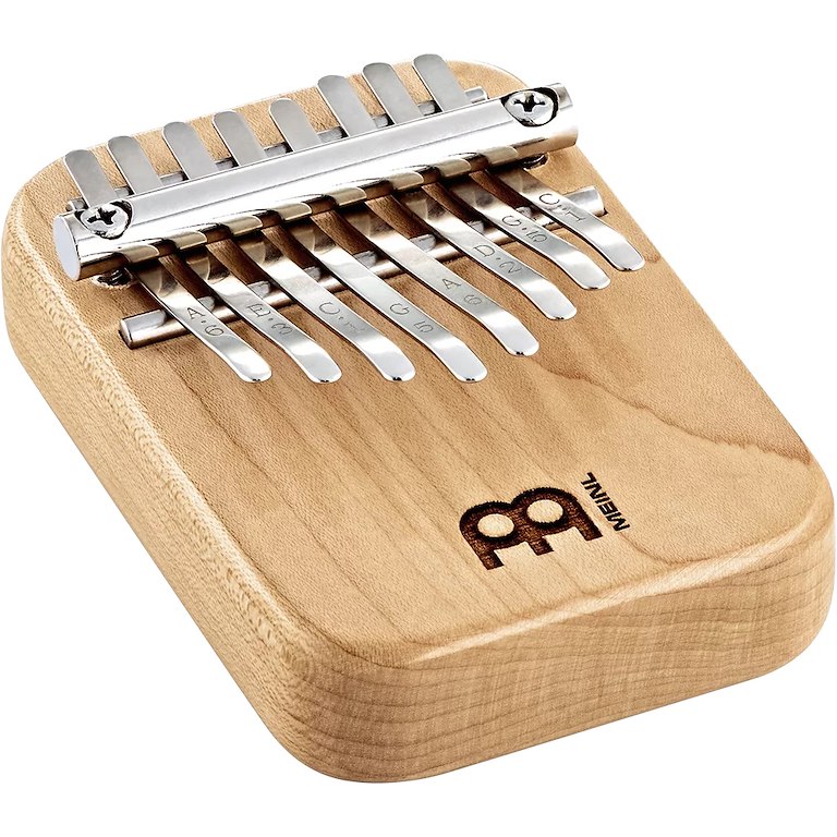 Meinl KL801TOL Sonic Energy Mini Kalimba