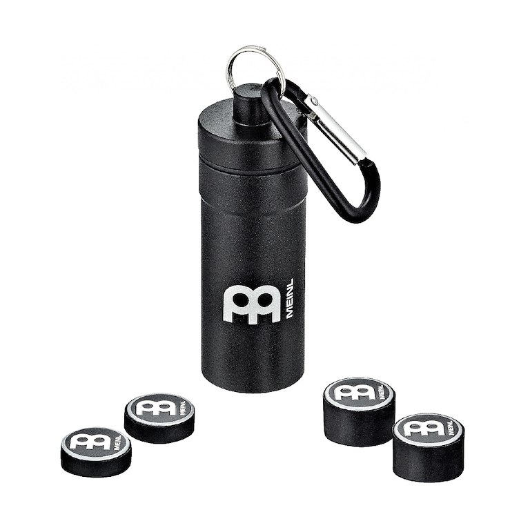 Meinl MDM-10121416 Drum Mute prigušivači za bubanj