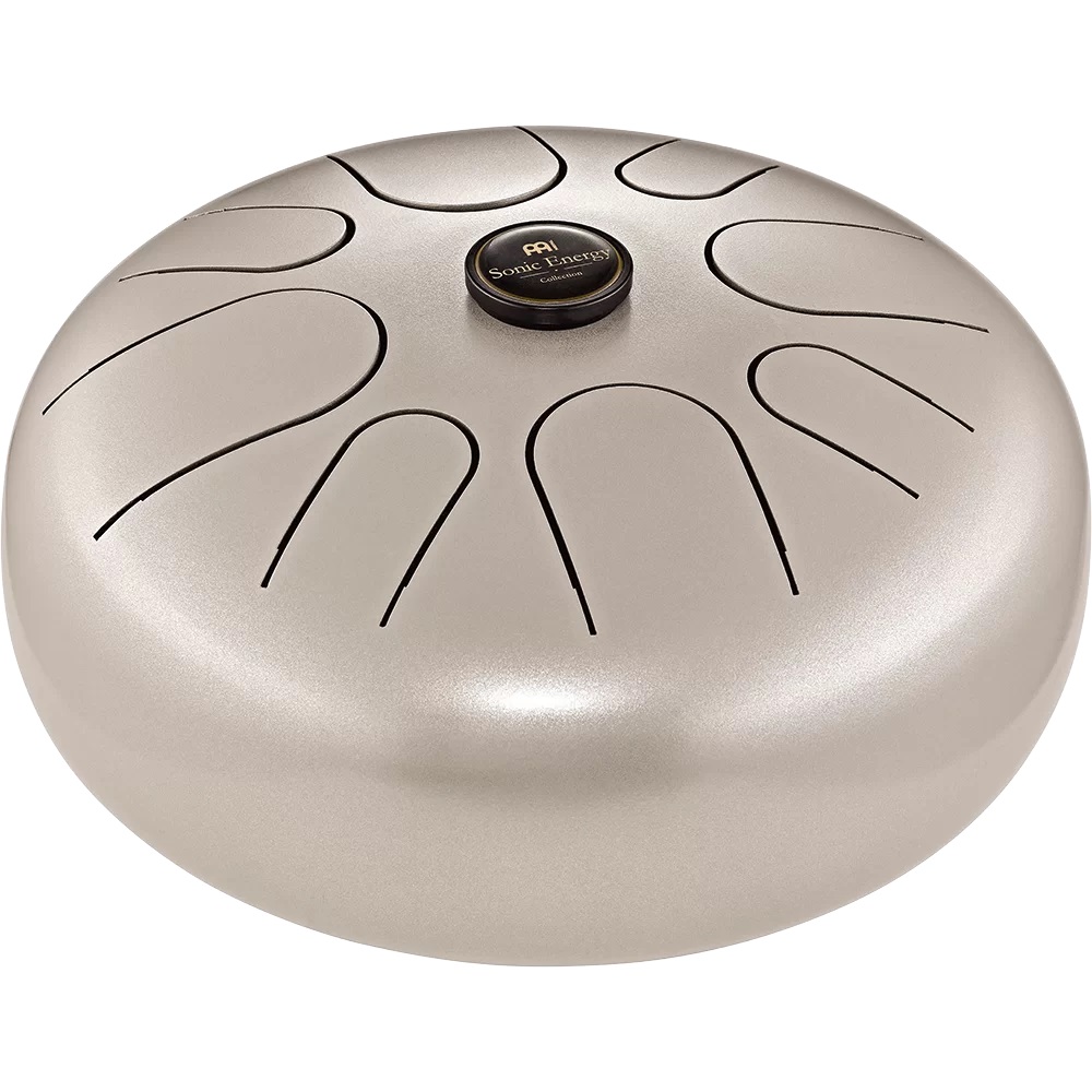 Meinl MSTD3G Sonic Energy Mini Steel Tongue Drum bubanj