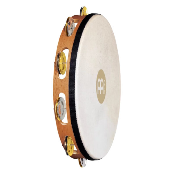 Meinl TAH1M-SNT Traditional Wood daire sa kožom