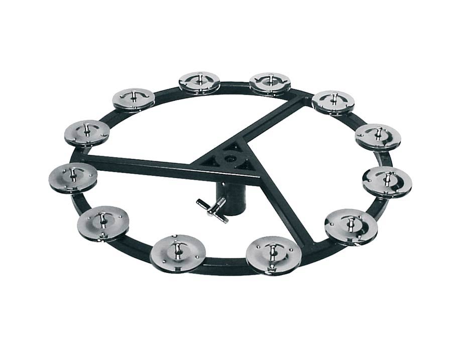 Meinl TMT1A-B Traditional Mountable Series daire