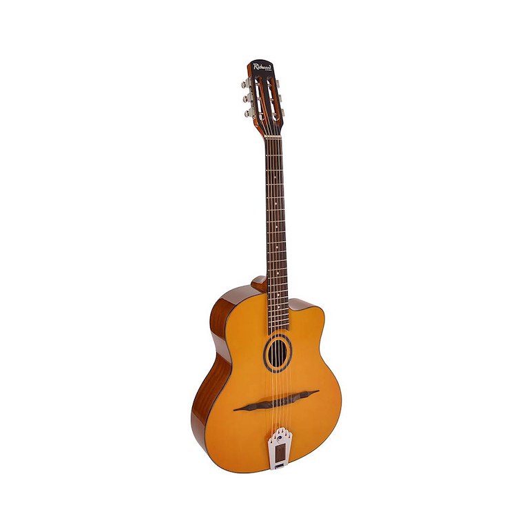 Nashville GSA-60-SB akustična gitara