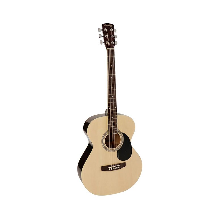 Nashville GSD-60-BK akustična gitara