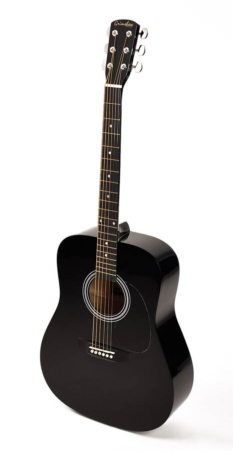 Nashville GSD-60-CESB ozvučena akustična gitara