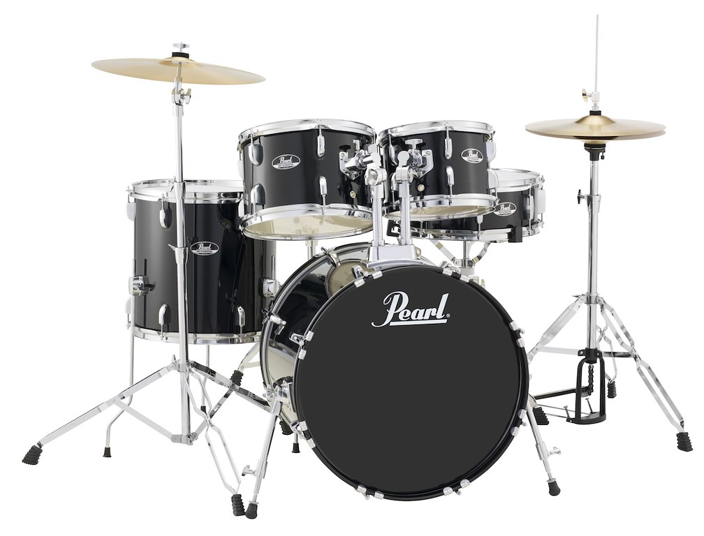 Pearl CRB524FP/C Crystal Beat set bubnjeva