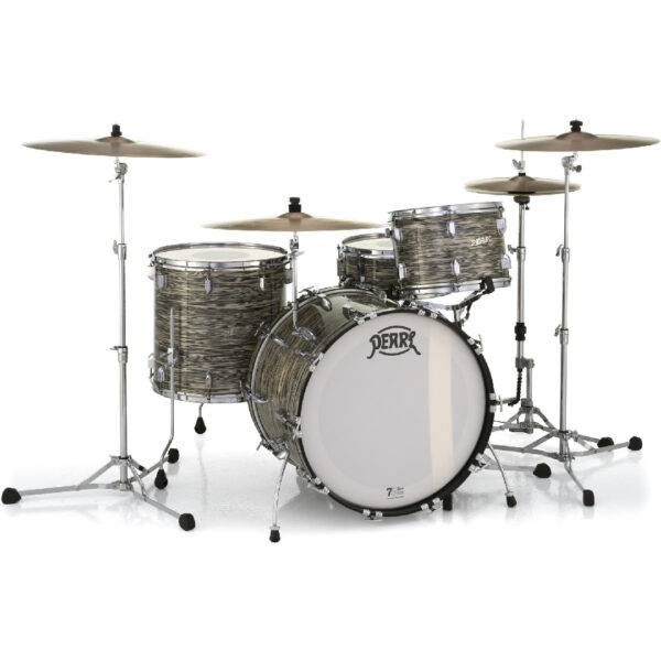 Pearl PSD923XP/C President Series Deluxe set bubnjeva