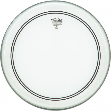 Pearl PTH-14C Coated opna 14″