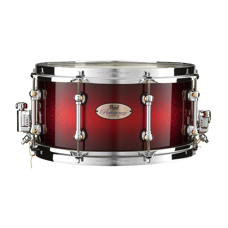 Pearl STA1465FB Sensitone Premium Beaded Brass doboš