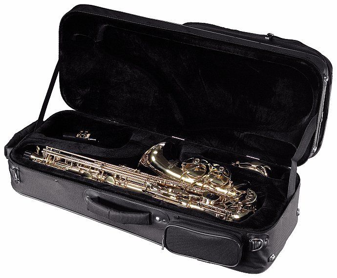 PEARL TFC-2RB kofer za flautu