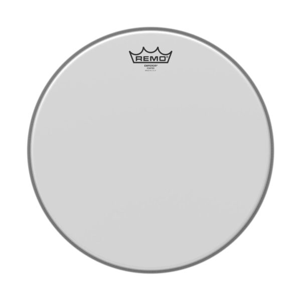 Remo BE-0312-00 Emperor 12″ Clear opna za bubanj