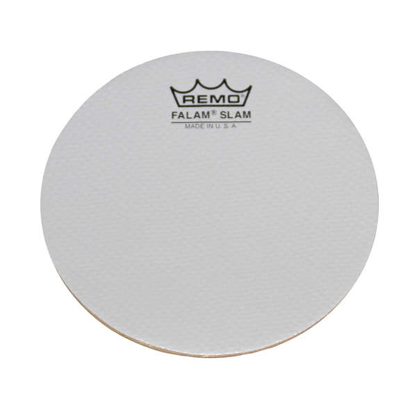 Remo KS-0002-PH Bass Drumhead Falam Reinforcement