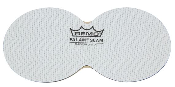 Remo KS-0006-PH Bass Drumhead Falam Reinforcement