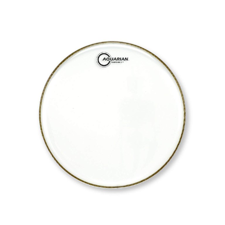 Remo SA-0110-00 Ambassador 10“ Snare Side opna