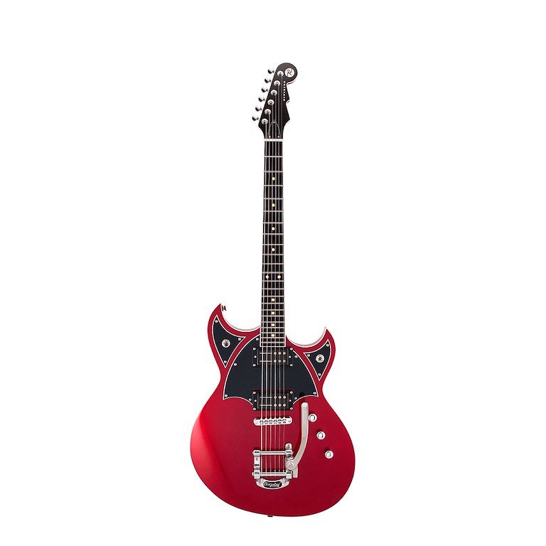 Reverend Billy Corgan Signature Terz električna gitara