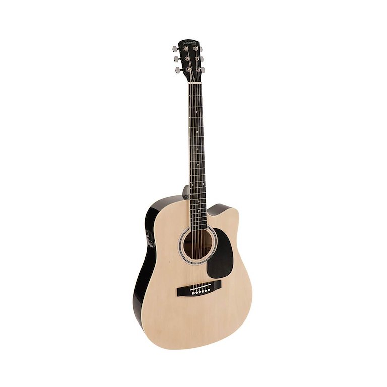 Richwood RS-17C-CE Artist Series akustična ozvučena gitara
