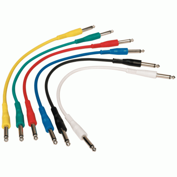 Rock Cable RCL 30031 D5 Patch kabel