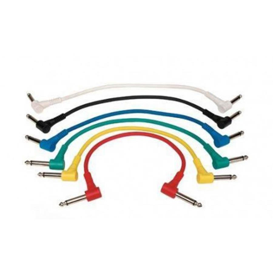 Rock Cable RCL 30256 TCH/BEIGE instrumentalni kabel 6m