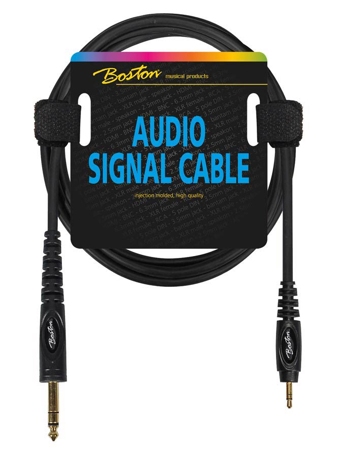 Rock Cable RCL 30315 D6 mikrofonski kabel 15m