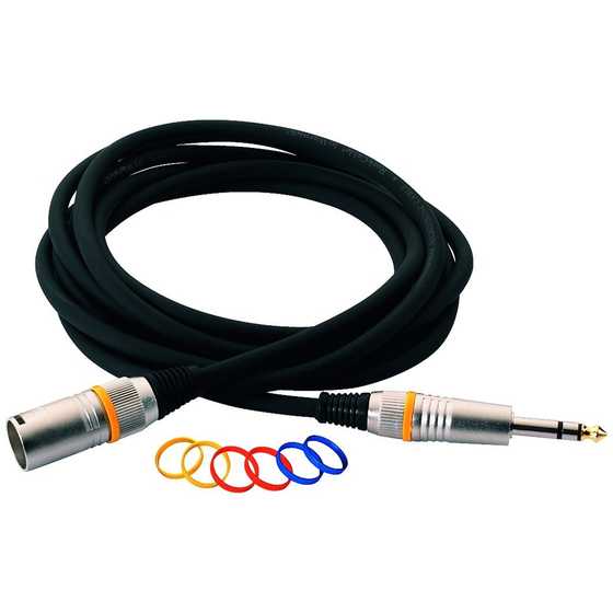 Rock Cable RCL 30410 D7 kabel za zvučnike 10m