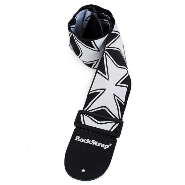 Rock Strap RST NB1CE CROSS B