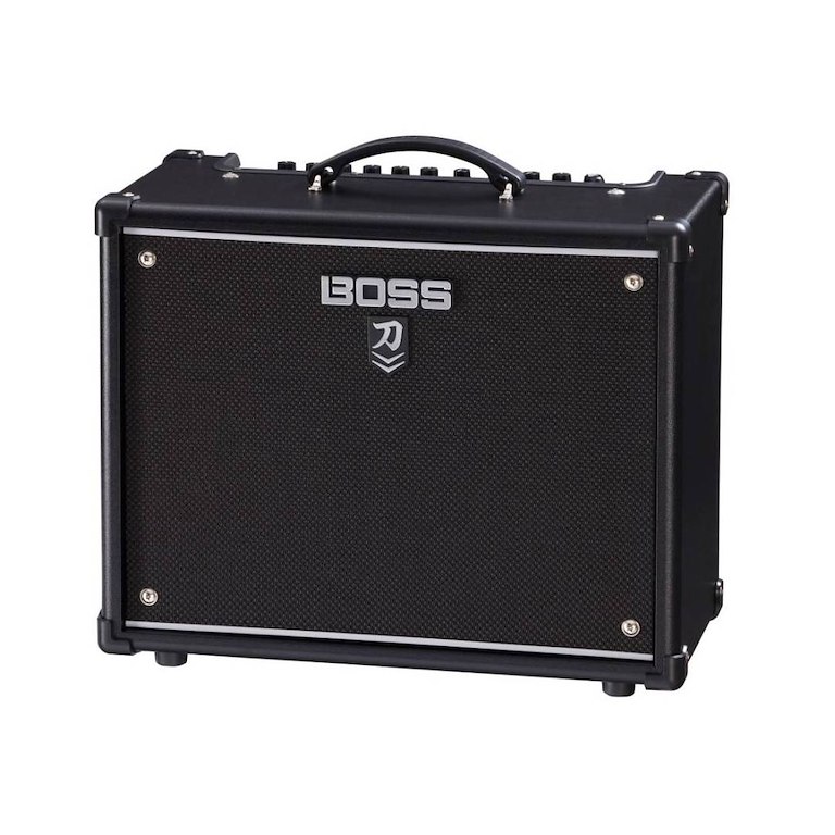 Roland BC-HOT-BKB Blues Cube Hot “British EL84 Modified” gitarsko pojačalo