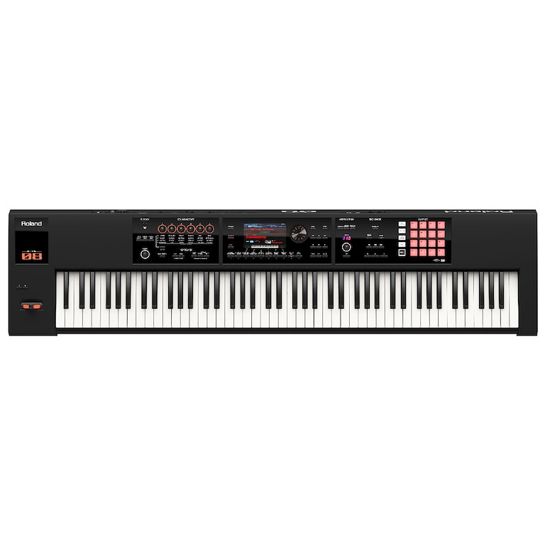 Roland Integra-7 Super Natural Sound Modul