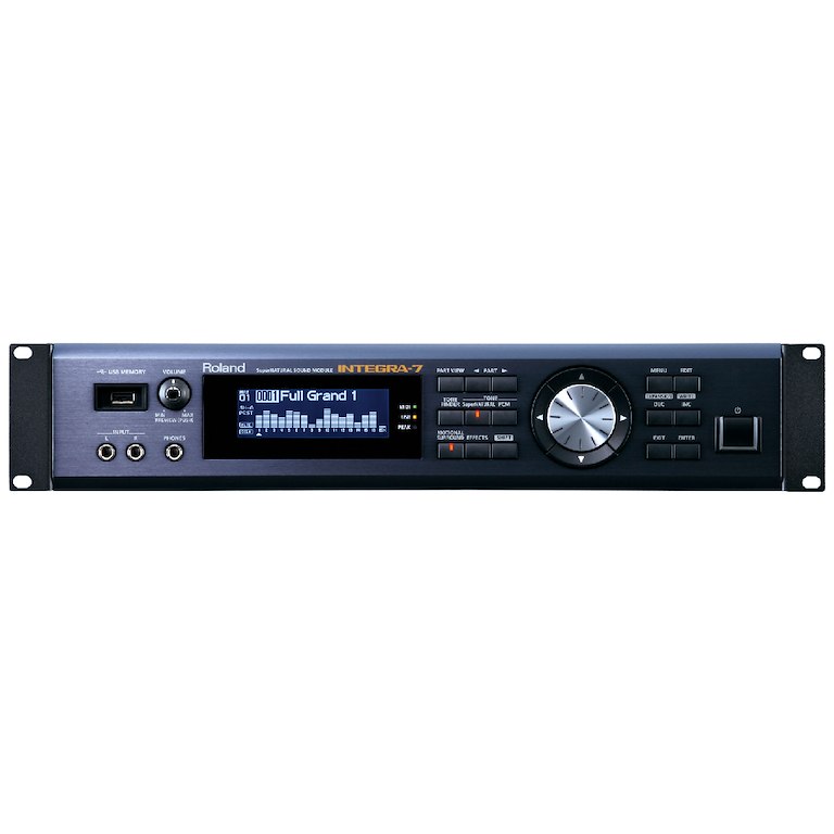 Roland TD-50 Drum Sound Module