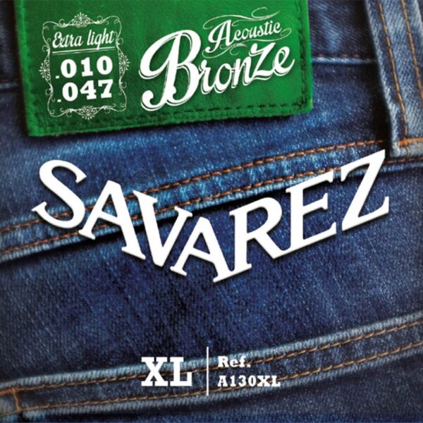 Savarez A130XL