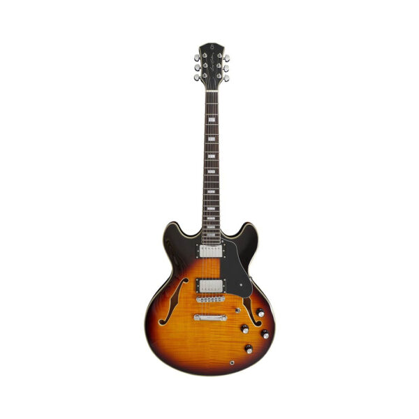 Sire H7/VS H7 Series Larry Carlton električna gitara