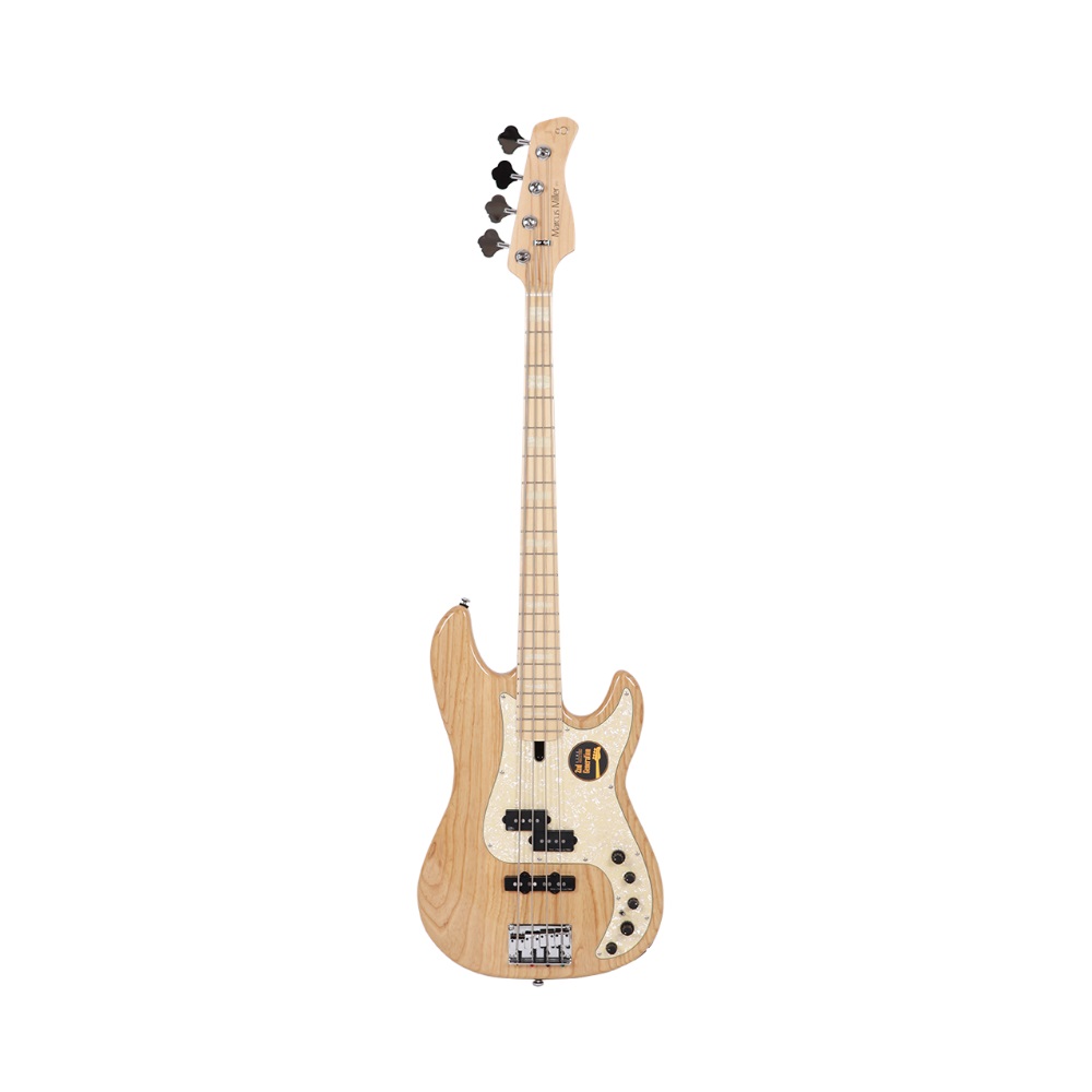 Sire Marcus Miller P5+A4/MLG P5 Series bas gitara