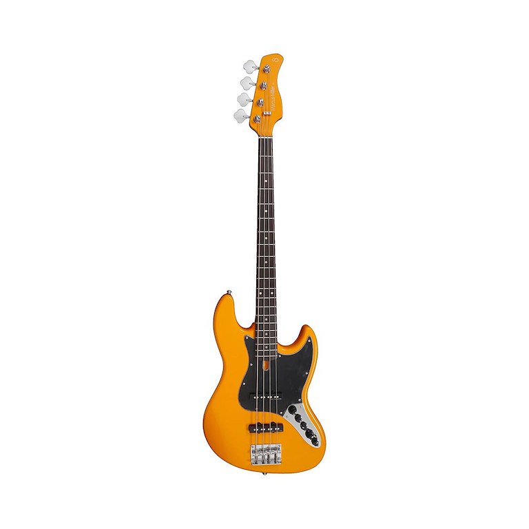 Sire Marcus Miller P5+A5/MLG P5 Series bas gitara