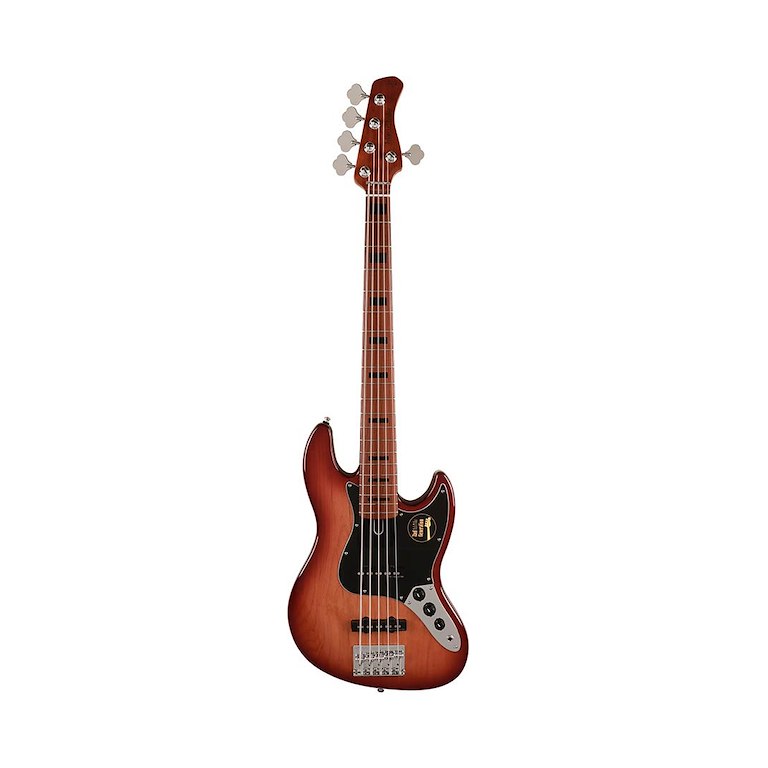 Sire Marcus Miller U5+A4/NT U5 Series bas gitara