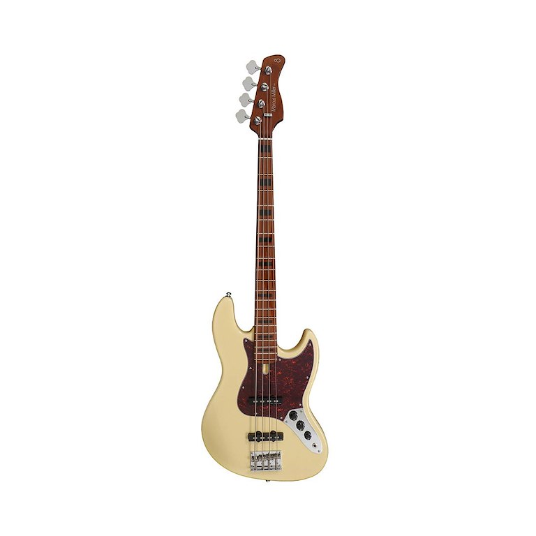Sire Marcus Miller V5+A5/VWH V5 Series bas gitara