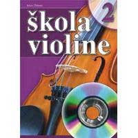 Škola violine 1