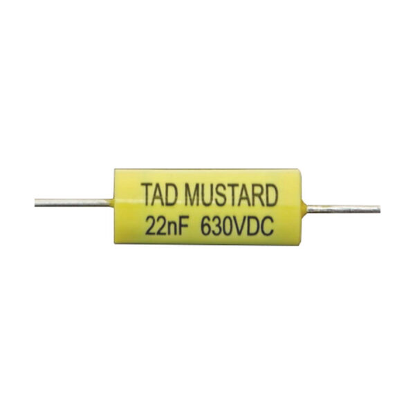 TAD VMC22 Mustard kondenzator