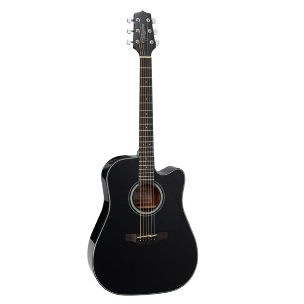 Takamine GD30CE-BLK akustična ozvučena gitara