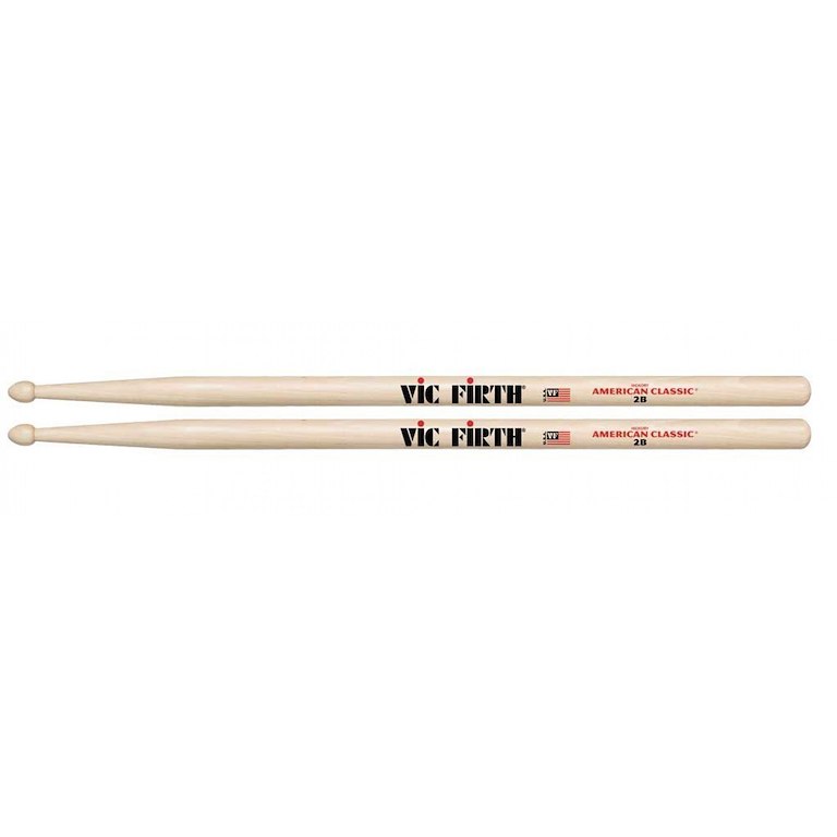 Vic Firth VIC-5A-N American Classic palice za bubanj