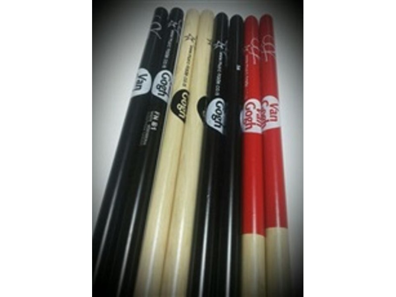 Vic Firth VIC-SSG Steve Gadd Signature palice za bubnjeve